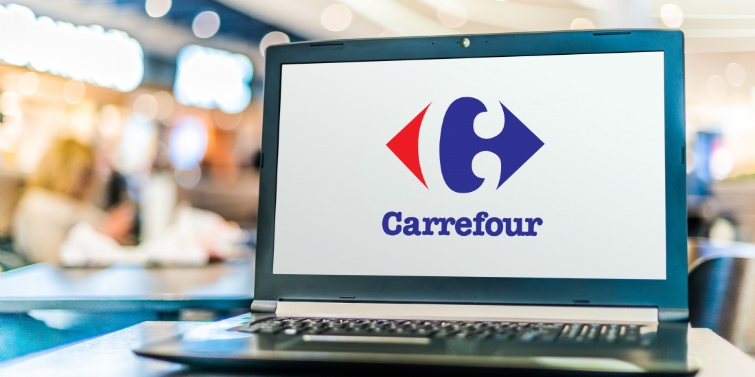Carrefour dévoile sa plateforme de retail media et de performance Links