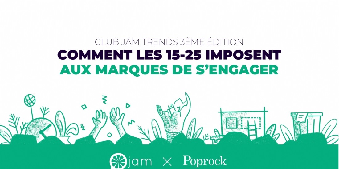 Marques, attention au boycott des 15-25 ans