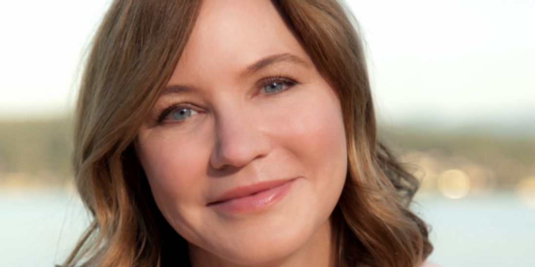 Julie Larson-Green, Chief Experience Officer de Qualtrics